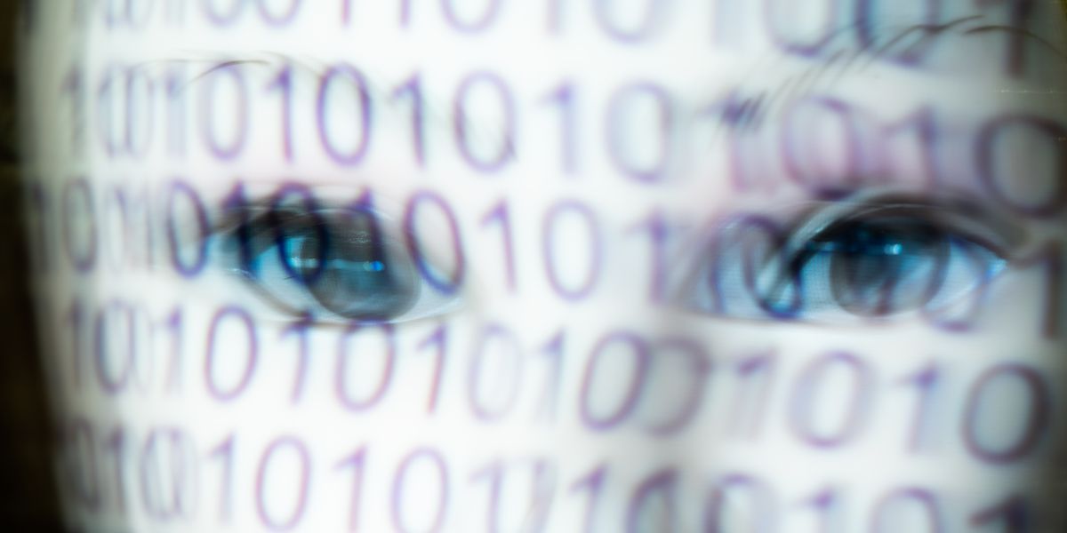 A Mathematician Found a Hidden Pattern That Could Keep Your Biggest ...