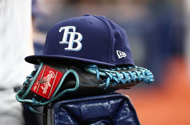 Tampa Bay Rays close to being sold to Jacksonville group, report says