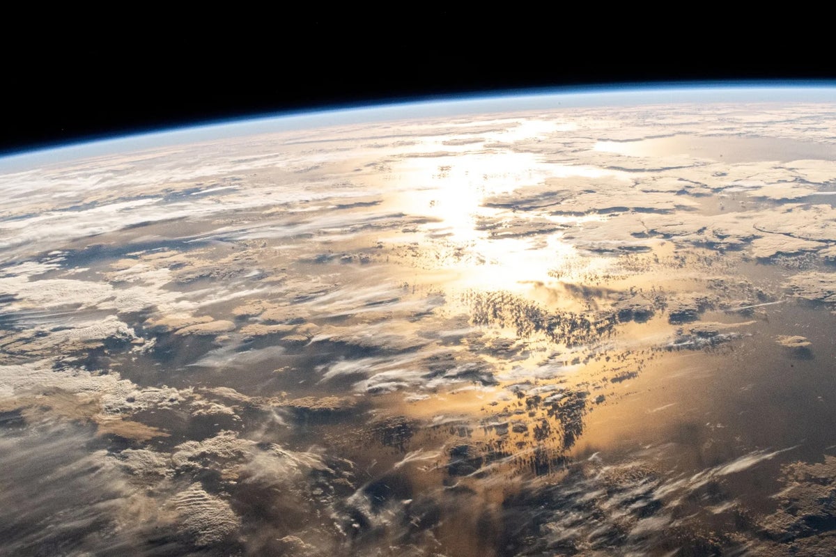 The Earth could be soon flung out of orbit or into the sun - all thanks ...