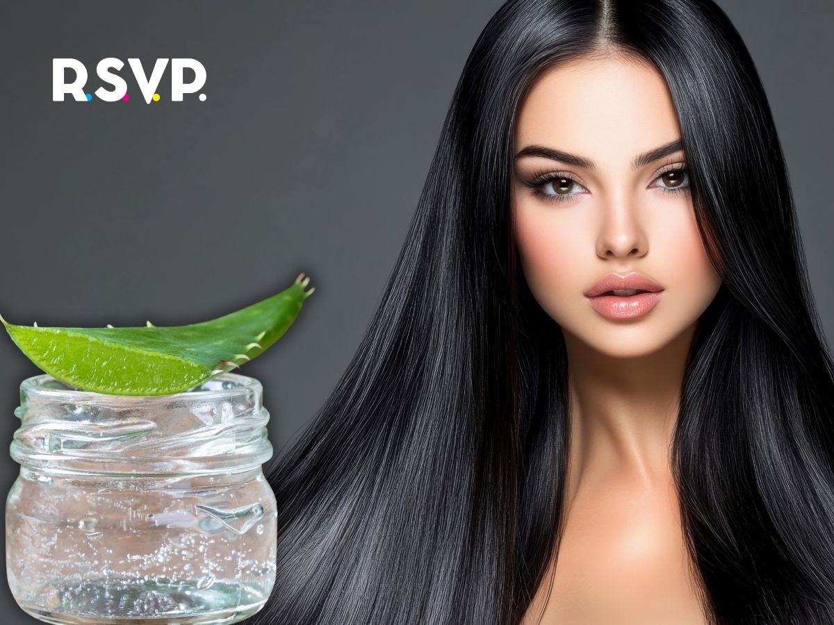 ¿Cómo usar la sábila para hidratar el pelo desde la raíz hasta las puntas?