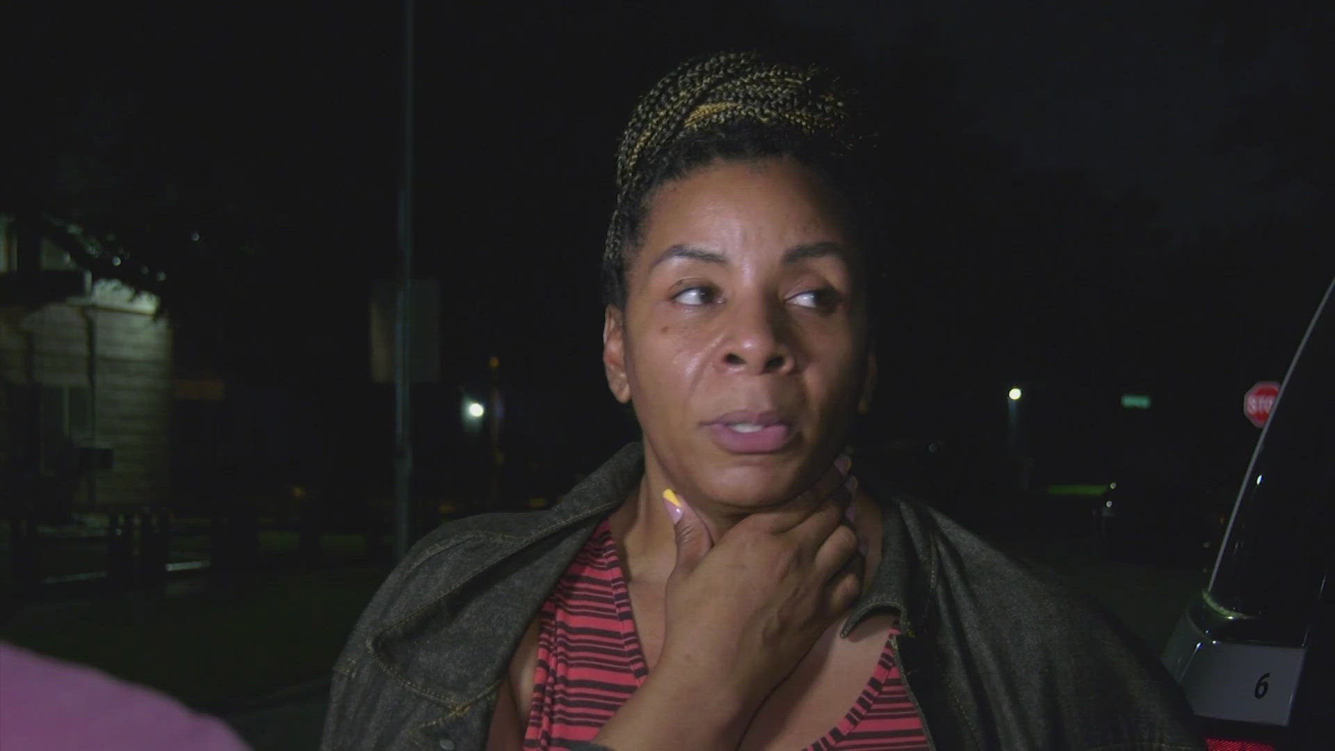 Shooting suspect sent family members photos of his dead girlfriend ...