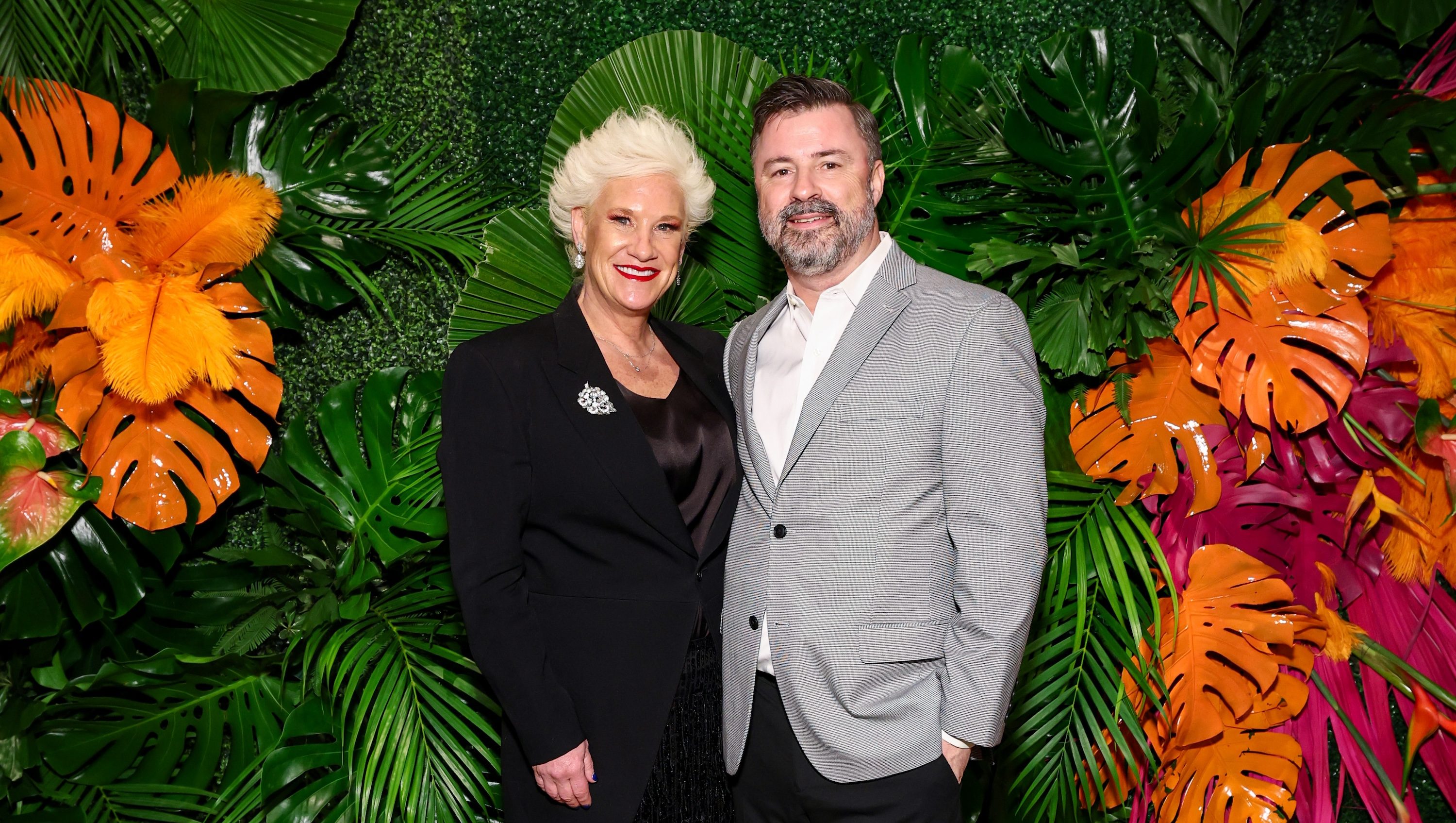 Anne Burrell’s Children: Did the Food Network Star Have Kids?