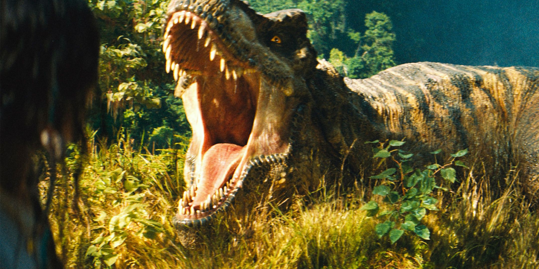 Every Dinosaur Confirmed To Appear In Jurassic World Rebirth