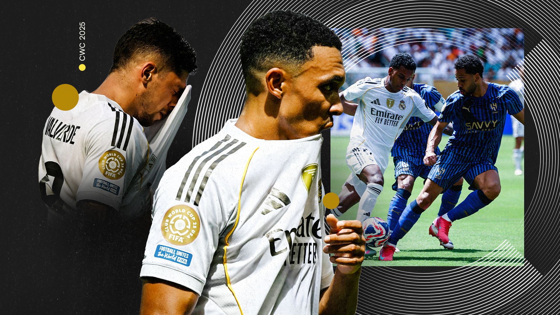 Trent & Alonso endure debuts to forget in disappointing draw
