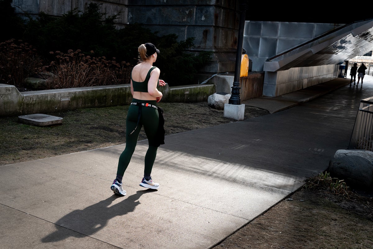 Want to reduce your heart attack risk? Do this kind of exercise