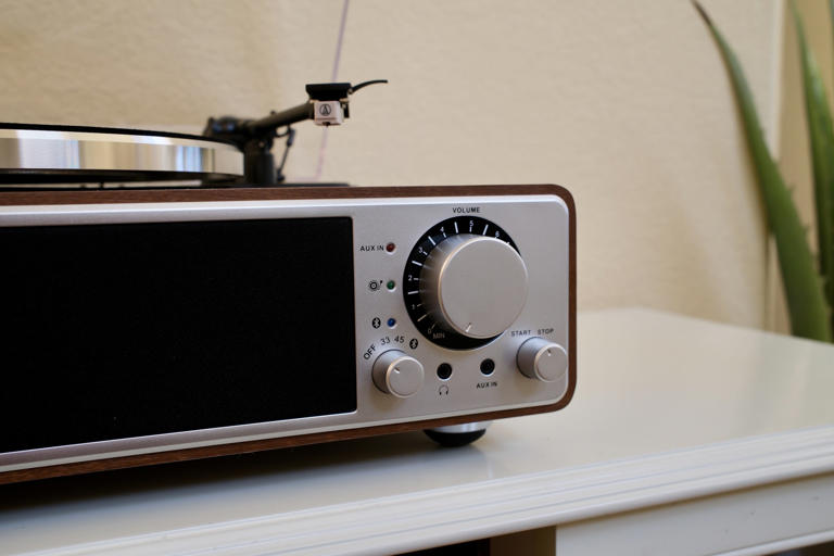 The best record players and turntables for beginners and enthusiasts