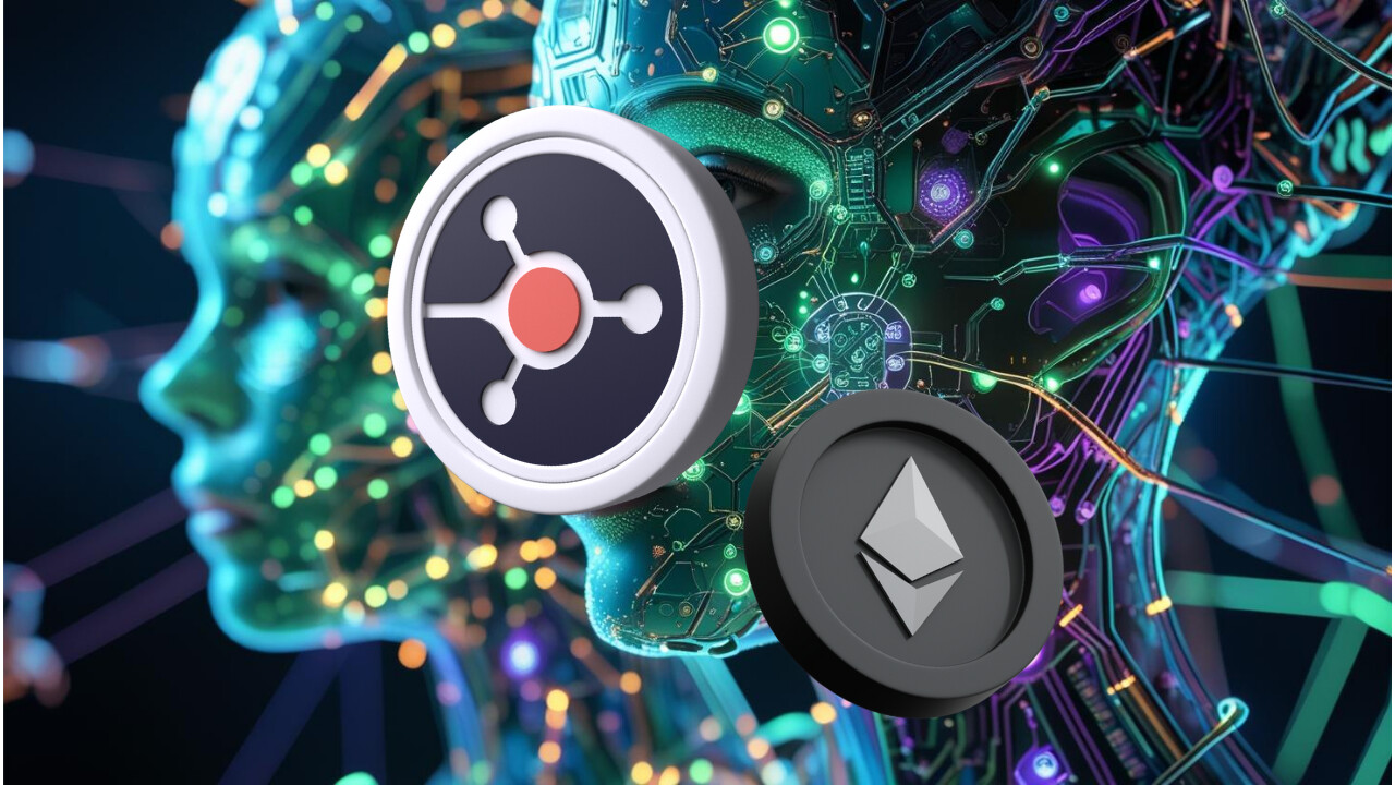 Why Wait for Ethereum (ETH) at $4,500? Ruvi AI (RUVI) Is Already Up 50% and Is Still Early Stage ...