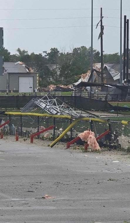 Daily Weather Update from FOX Weather: Hurricane Erick makes landfall ...