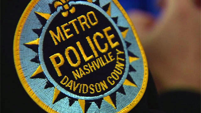 MNPD: Man arrested for shooting, robbery near bus stop; tried fleeing ...