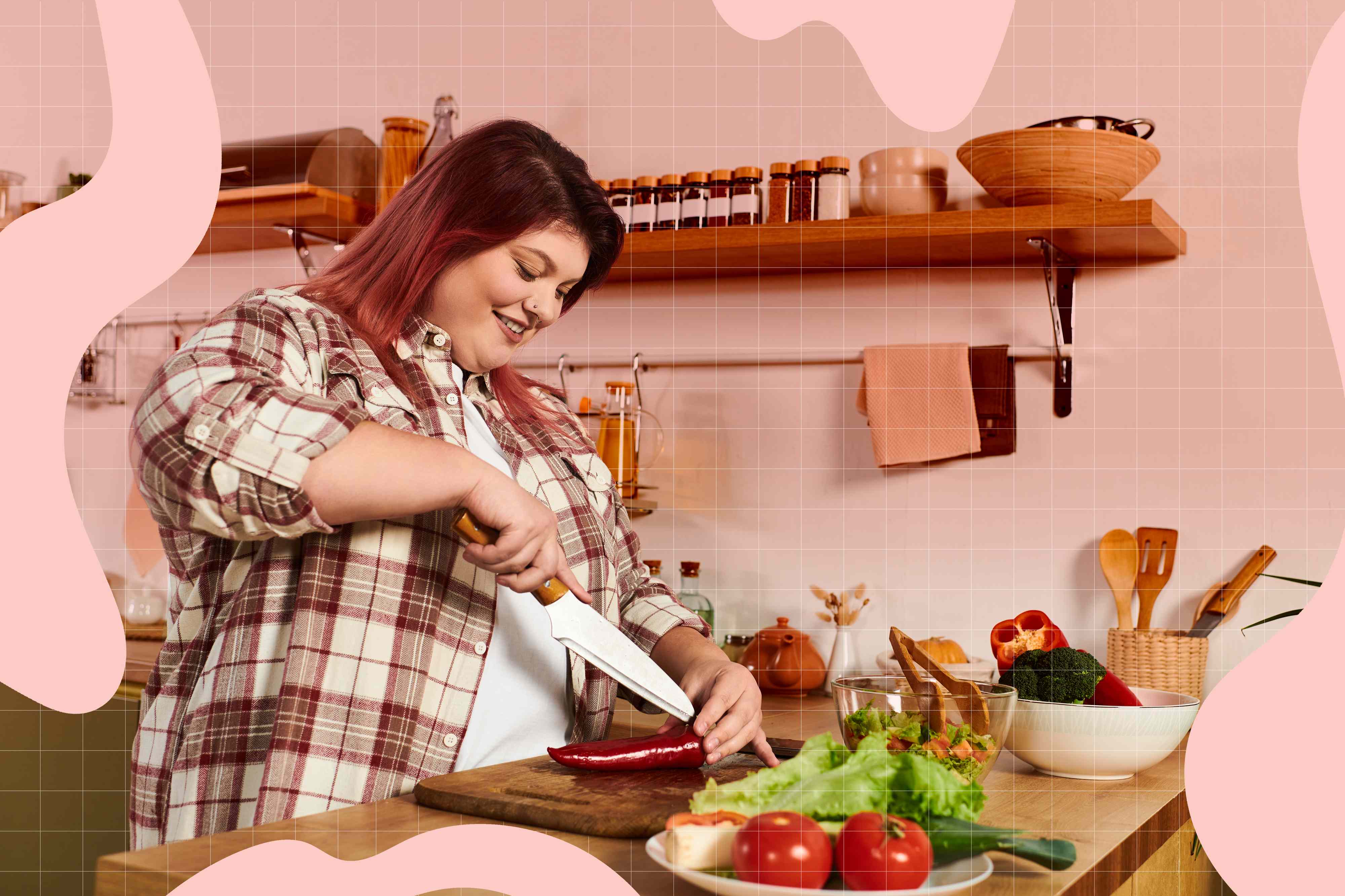 Scientists Just Busted a Major Weight Loss Myth