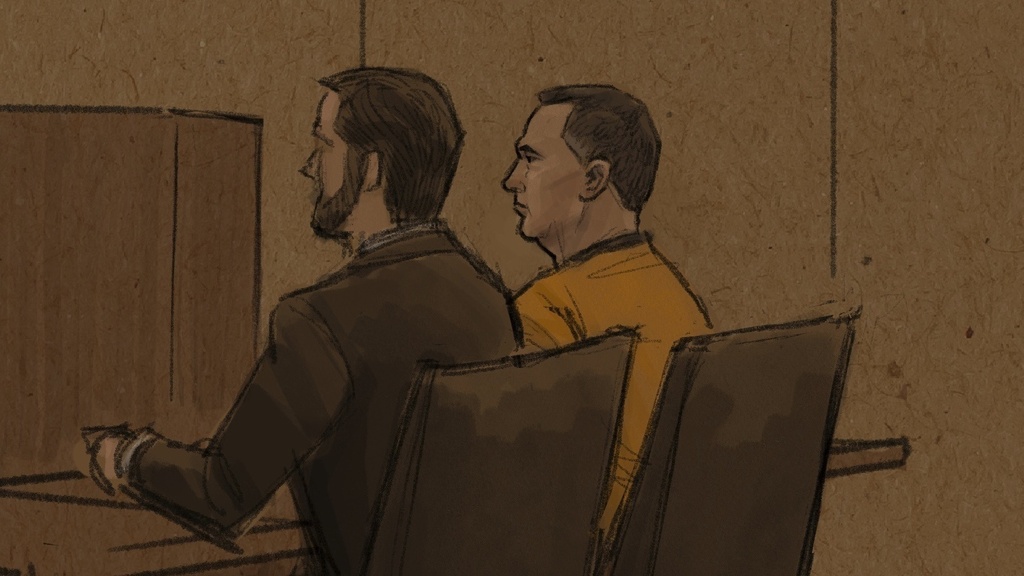 Man charged with killing prominent lawmaker could face a rarity for ...