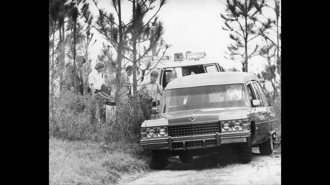 Death row inmate had a shot at life, but Gulfport prosecutor says he ...