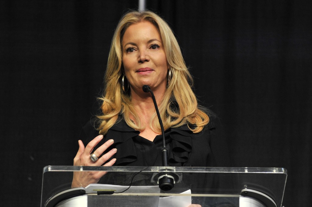 Buss Family Selling Majority Stake In Lakers At A $10B Valuation