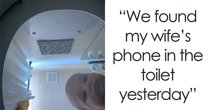 40 Hilariously Unfortunate Moments That Made Parents Say “God, Pick ...