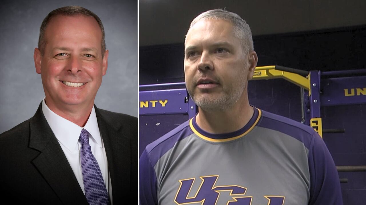 Union County coach fired after undocumented parent complaints ...