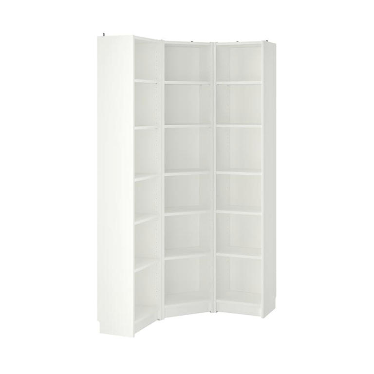 IKEA Just Released a New BILLY Bookcase and It's a Game-Changer For ...