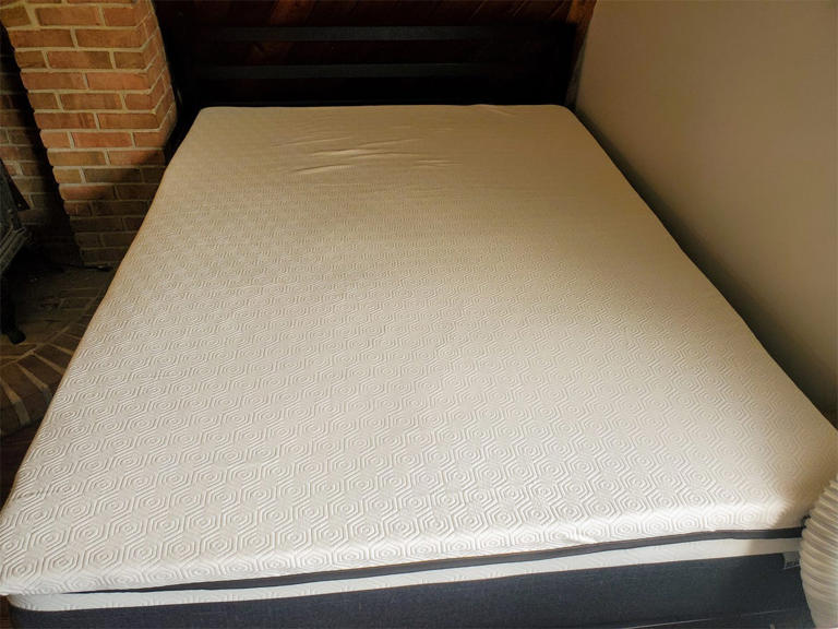 The 4 best cooling mattress toppers for hot sleepers, tested and reviewed