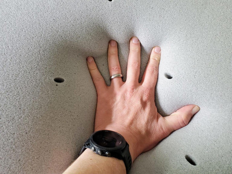 The 4 best cooling mattress toppers for hot sleepers, tested and reviewed