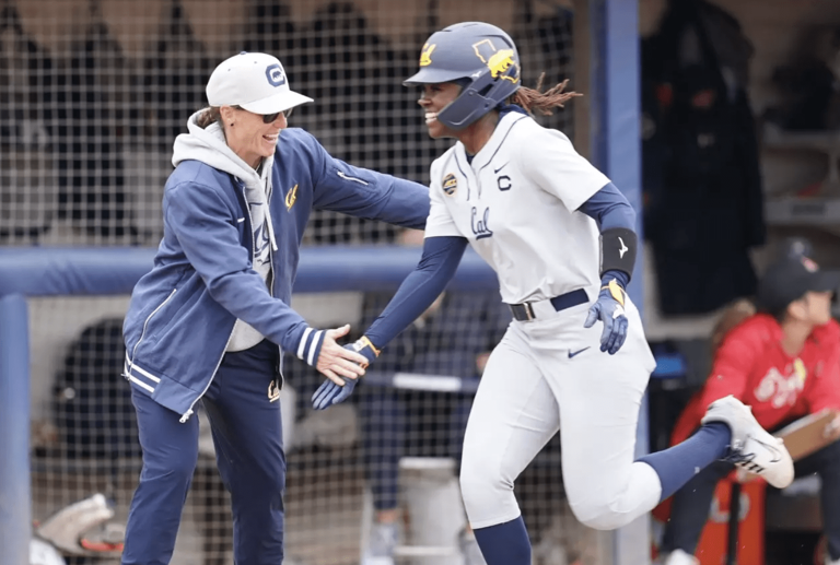 Former Cal slugger Elon Butler signs with Oregon
