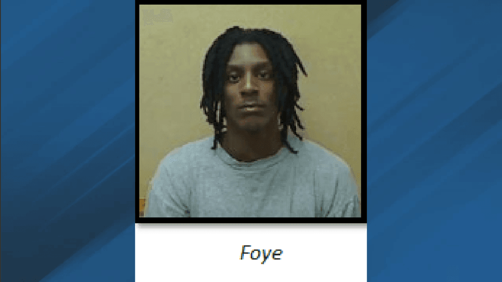 Kinston man sentenced to 23 -28 years for second-degree murder and ...