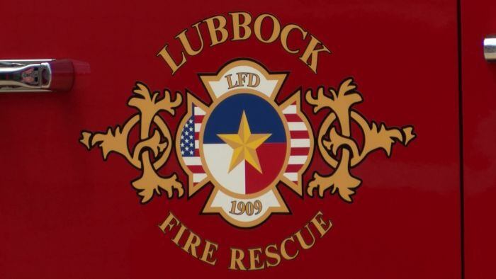 Dog rescued from house fire near 34th and Quaker, family displaced