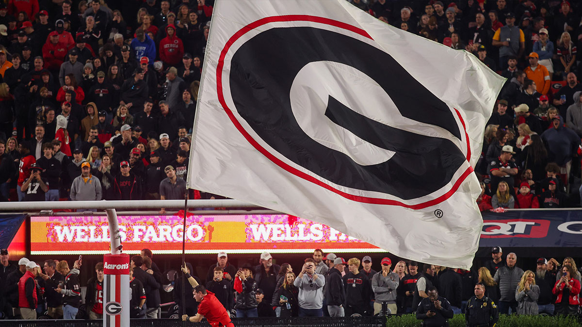 Georgia football earns huge recruiting win over Florida, Clemson