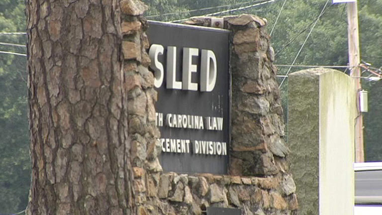 SLED charges Charleston County man with harassment