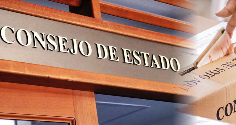 Murió la magistrada María Victoria Calle Correa, expresidenta de la ...