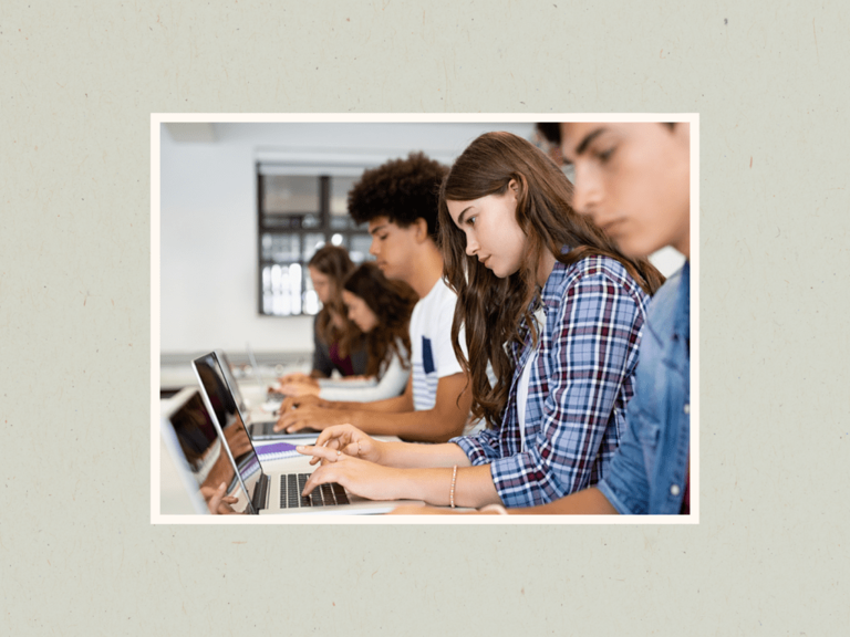 Teens Are Turning to AI for Homework Help - Is It Cheating or the ...