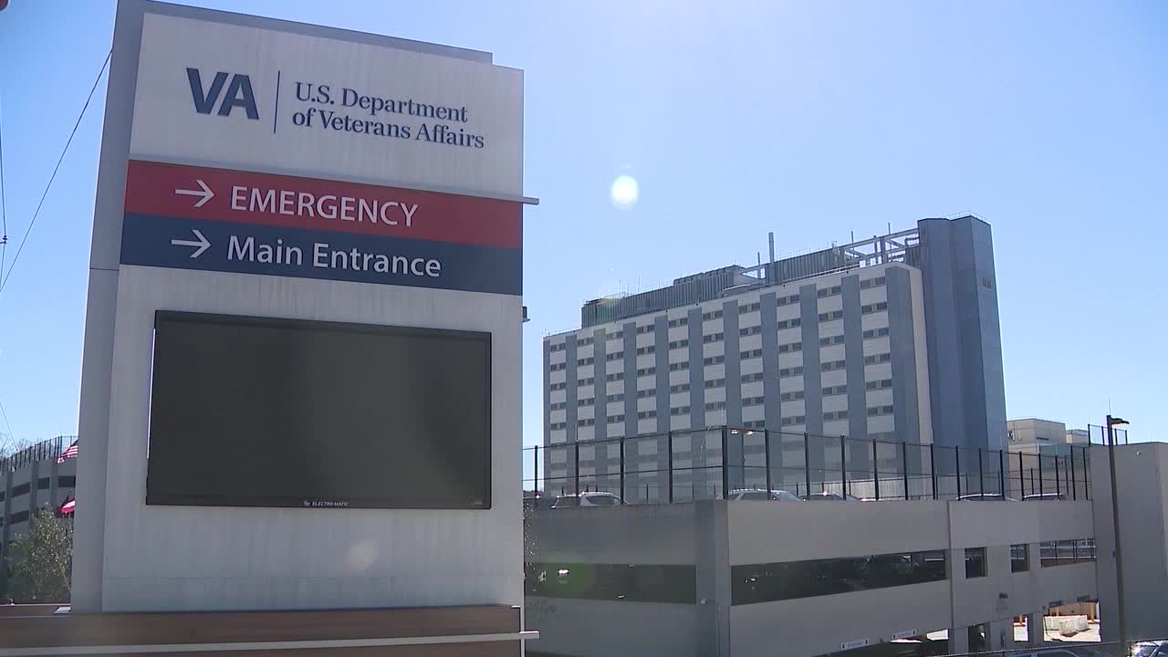 Former Atlanta VA drug counselor indicted, accused of buying methadone ...