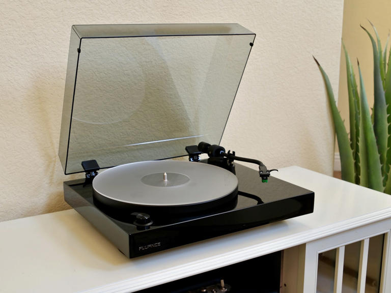 The best record players and turntables for beginners and enthusiasts