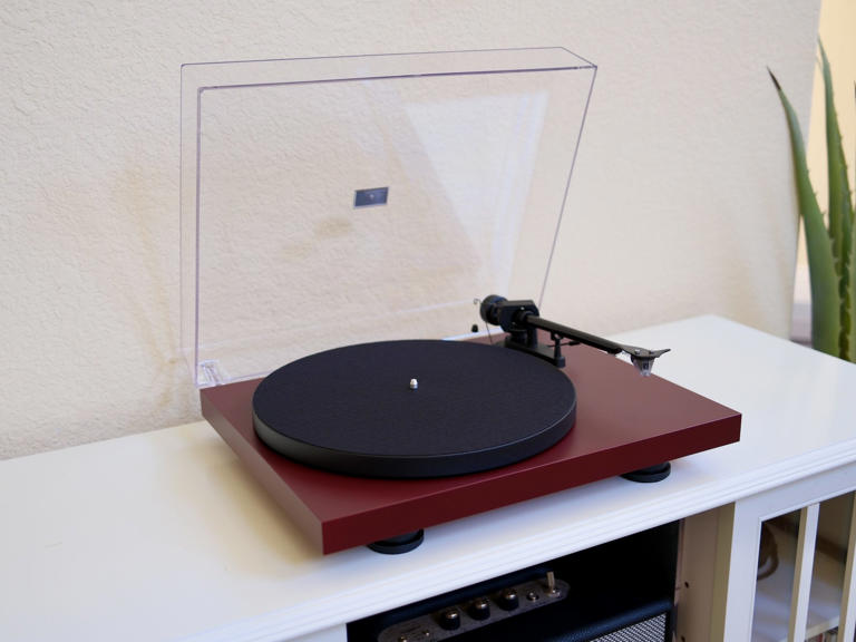 The best record players and turntables for beginners and enthusiasts