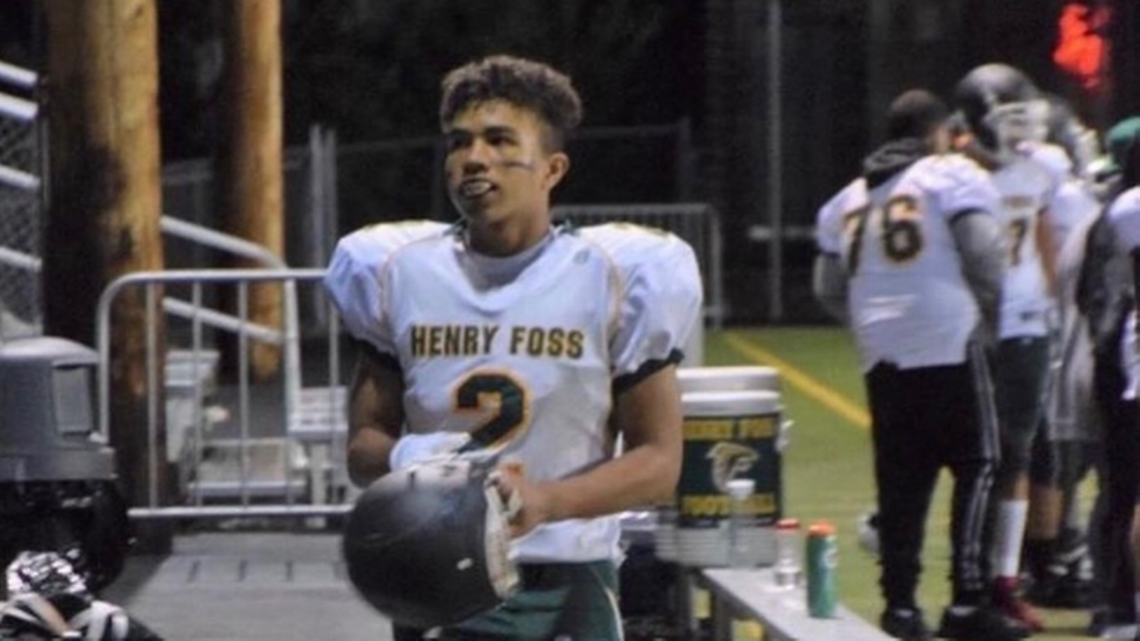 Did Tacoma man plot teen's murder as revenge for robbery? Here's jury's ...