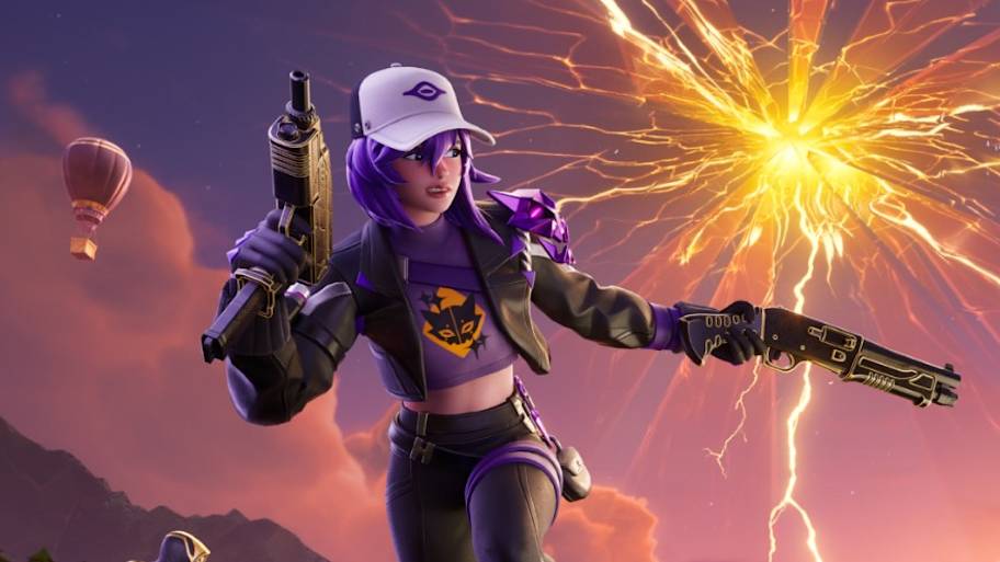 Tips & Tricks for Fortnite Blitz Royale - FREE Skin & More