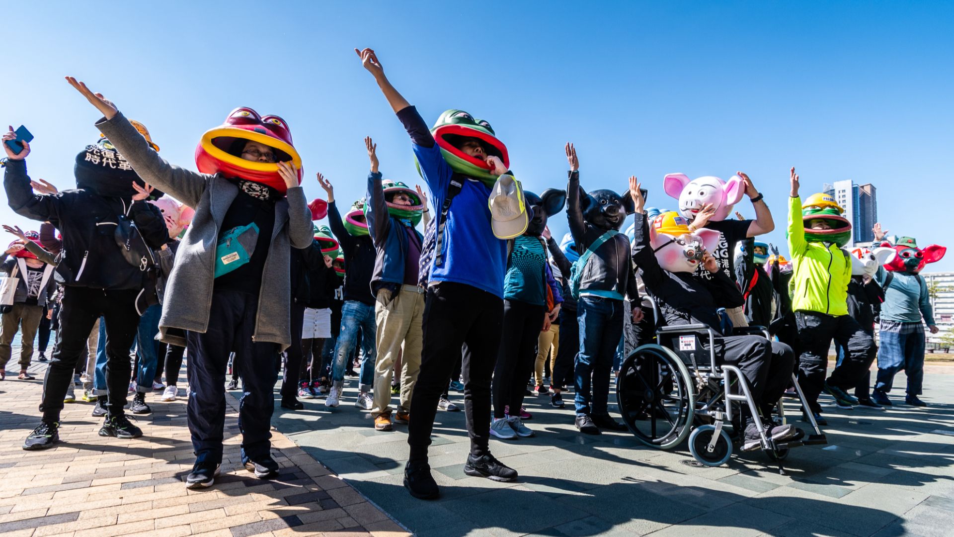 The 20 Biggest Riots The World Has Ever Seen