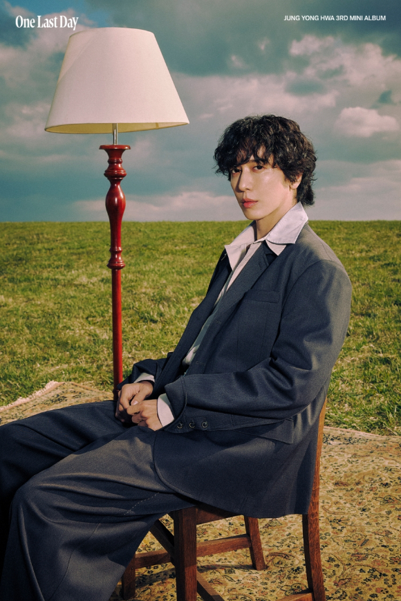 정용화, 노래·예능감·연기 3박자 다 갖춘 '올라운더' 입증