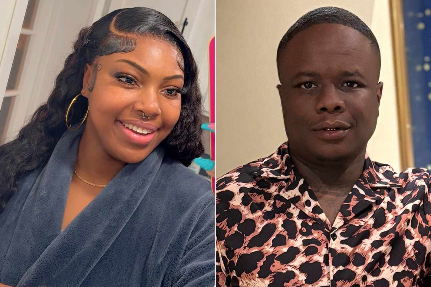 Influencer Found Dead After Ominous Facebook Post — and Husband Dies by ...