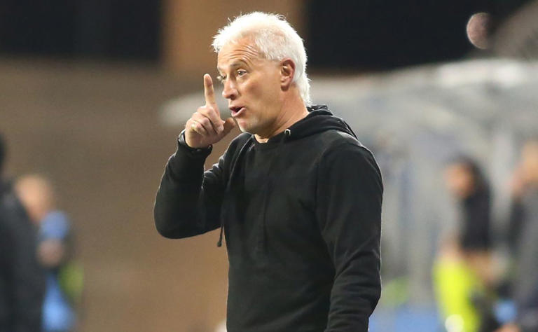 Ivo Basay encuentra nuevo desafío: asume en club histórico del fútbol ...