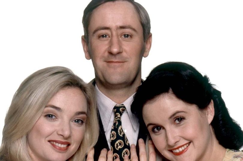 BBC One sitcom Goodnight Sweetheart poised for return in a never-before ...
