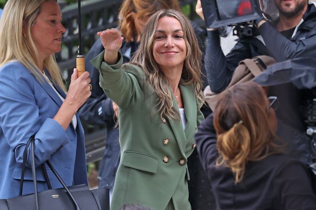 Witnesses Speak Out After Karen Read Is Acquitted in John O'Keefe's Death