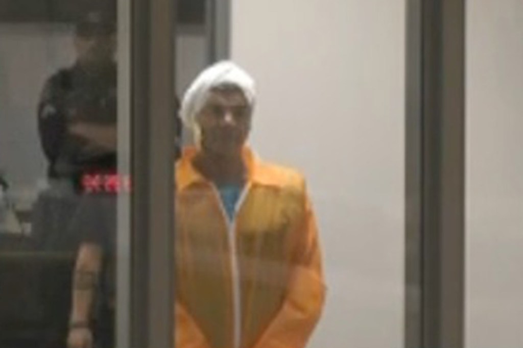 Wife of Boulder firebombing suspect begs Americans for help while judge ...