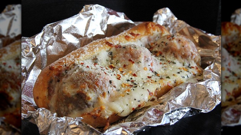 The Hands-Down Best Meatball Subs In The US, According To Reviews