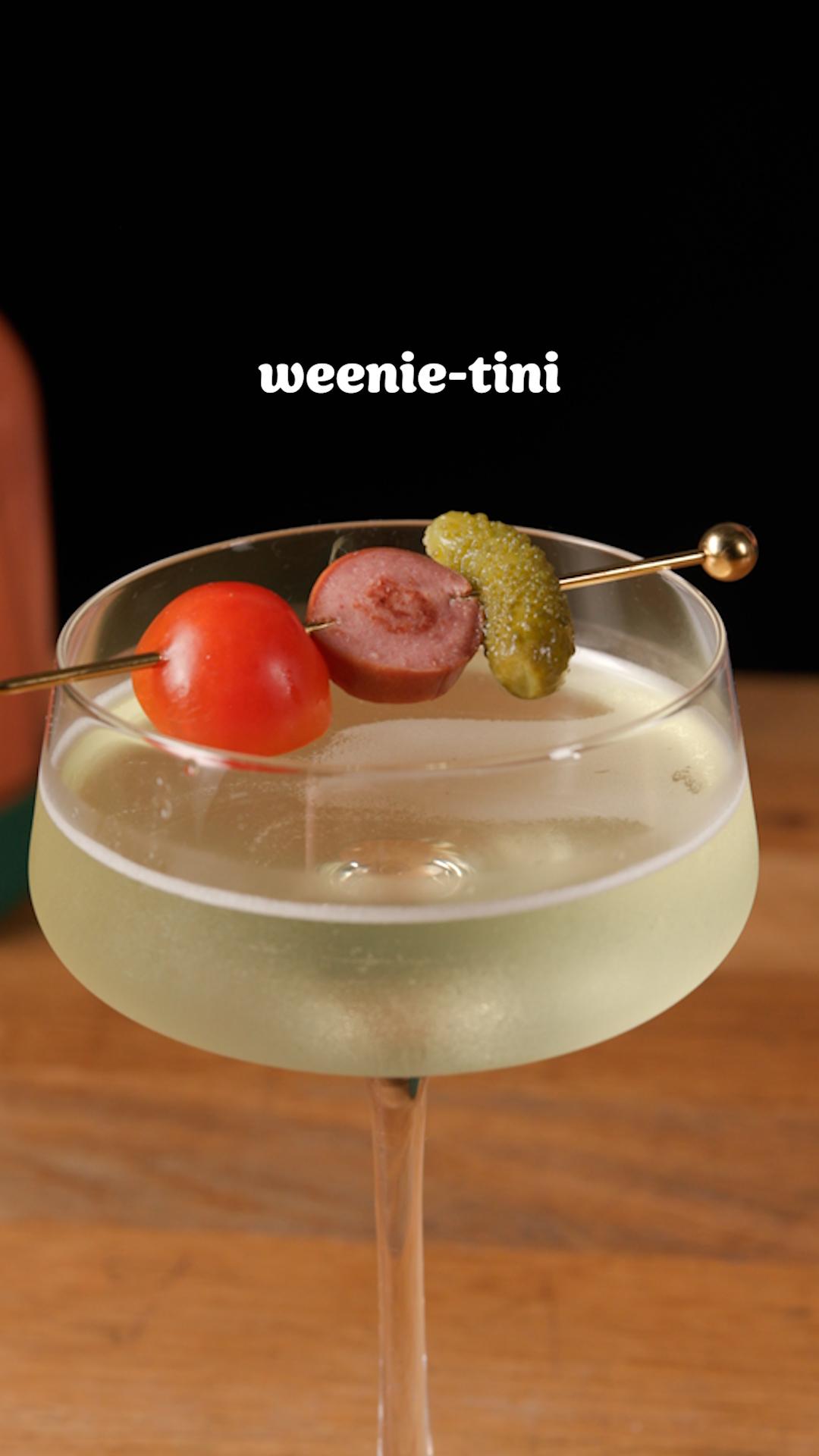 The Weenie-Tini