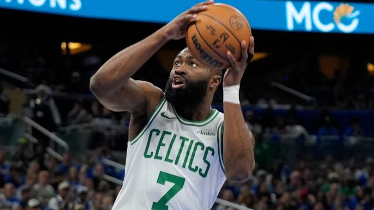 Celtics roster outlook: Breaking down the forwards