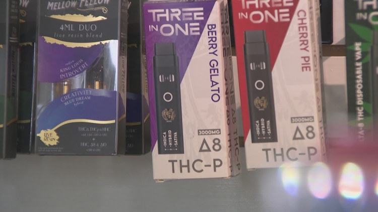 Temple PD raids seven vape shops after 5-month investigation