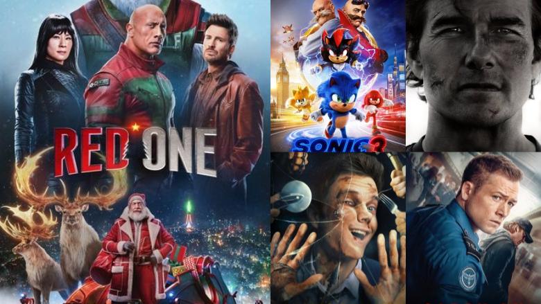 10 Adrenaline-Fueled Action Movies That'll Jolt You Back to Life