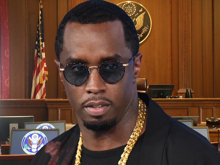 Diddy Trial's Dismissed Juror Wasn't Starstruck by Diddy, More Into ...