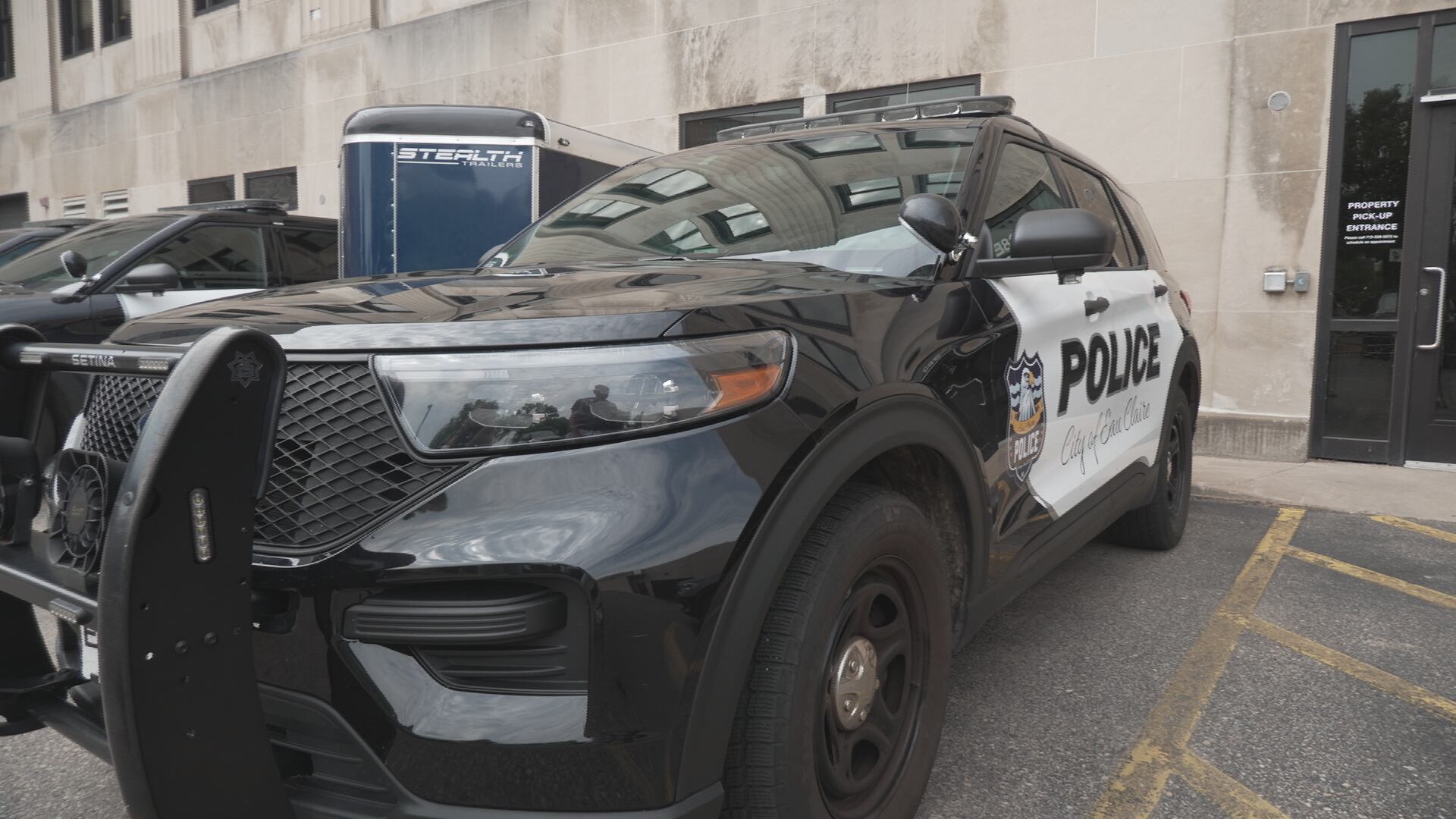 Eau Claire Police warn public about scam callers posing as law enforcement