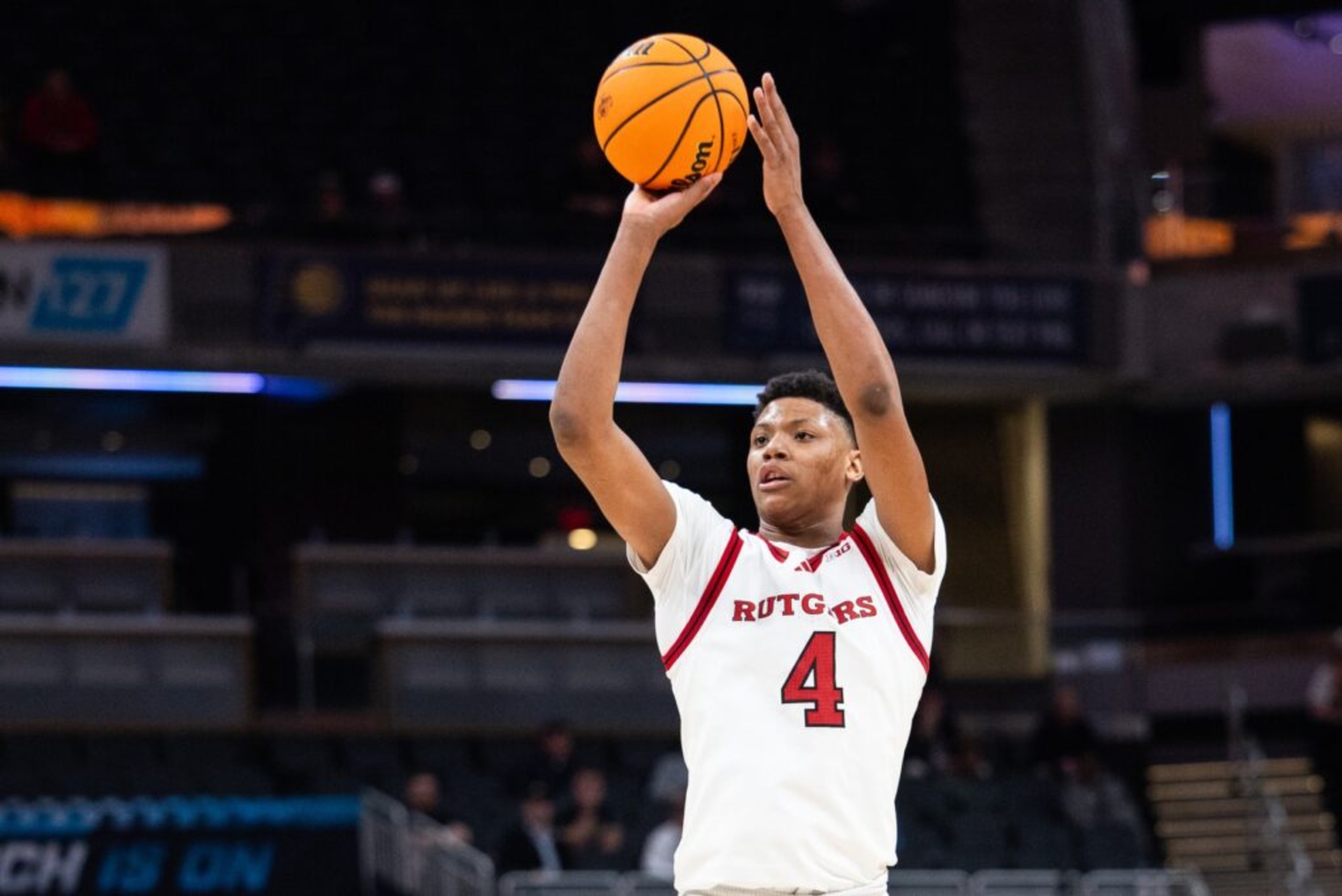Wizards Gifted Golden Ace Bailey Opportunity