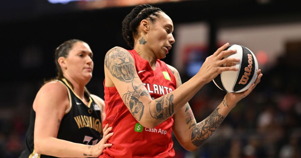 Every WNBA team has at least one out LGBTQ player to root for this season